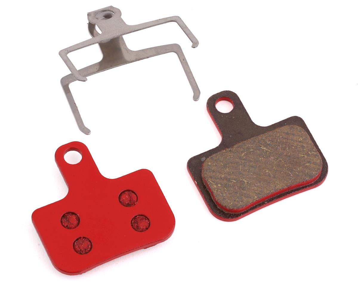 MTX Braking Red Label RACE Brake Pads | Jenson USA