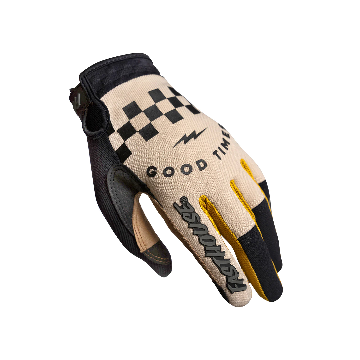 Fasthouse Speed Style Rowen Glove | Jenson USA