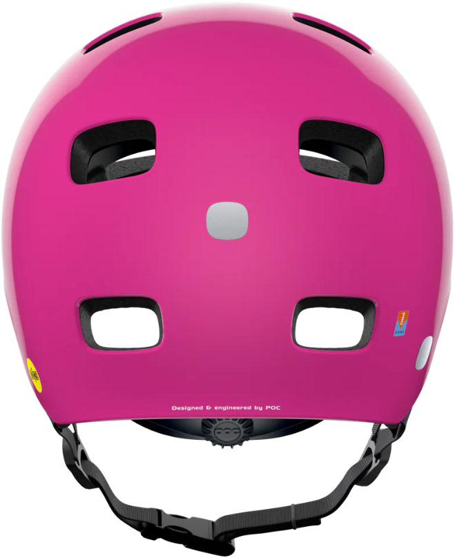 POC POCito Crane MIPS (CPSC) Helmet | Jenson USA