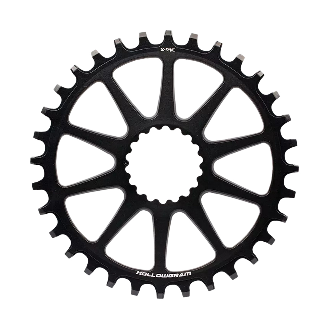 Cannondale HollowGram SpideRing SL0 Arm X-Sync | Jenson USA