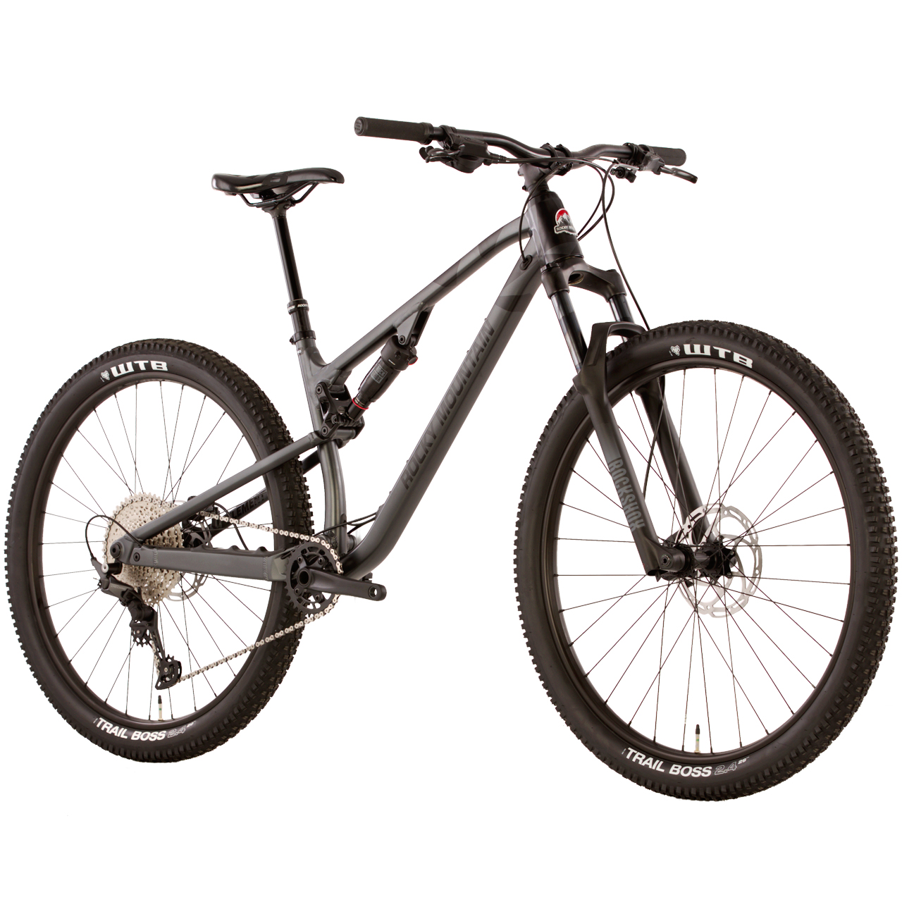 Rocky Mountain Element Alloy0 Bike 2023 | Jenson USA