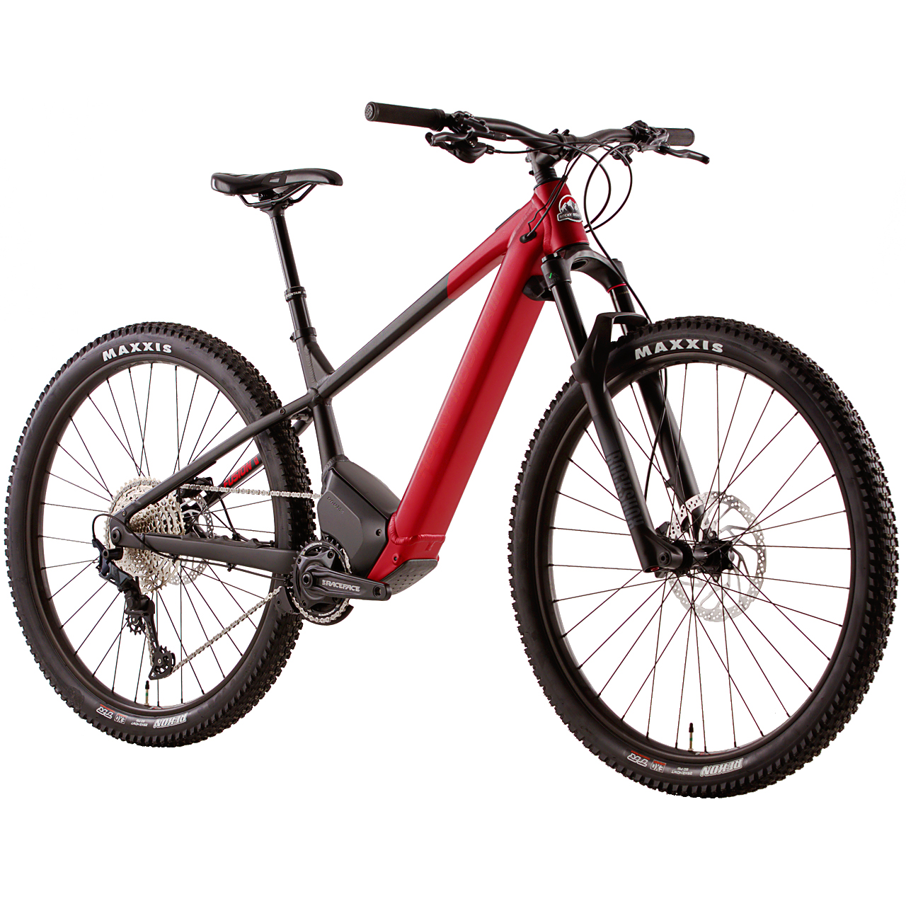 Rocky Mountain Fusion Powerplay 30 Bike 2023 | Jenson USA