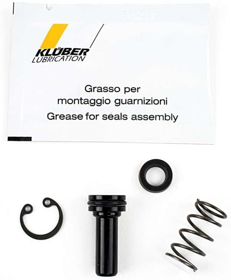 Formula Master Cylinder Replacement Kit | Jenson USA