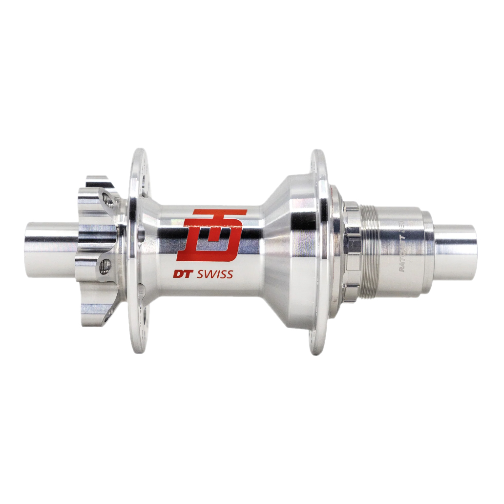 DT Swiss 240 Hubs - LTD 30th Anniversary | Jenson USA
