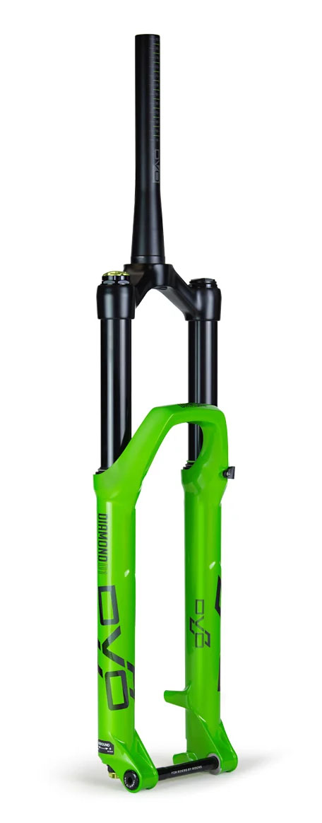 Dvo Diamond Boost 27.5" Fork | Jenson USA
