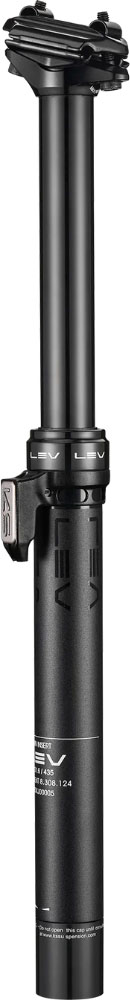 KS LEV EXT Seatpost W/Southpaw Remote | Jenson USA