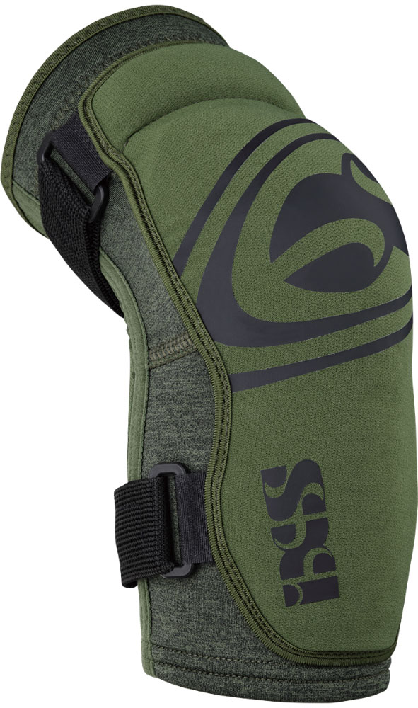 iXS Carve EVO+ Elbow Guard | Jenson USA