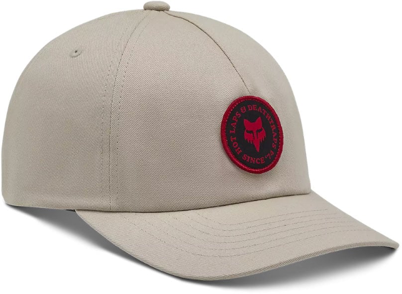 Fox Hotlaps Adjustable Hat | Jenson USA