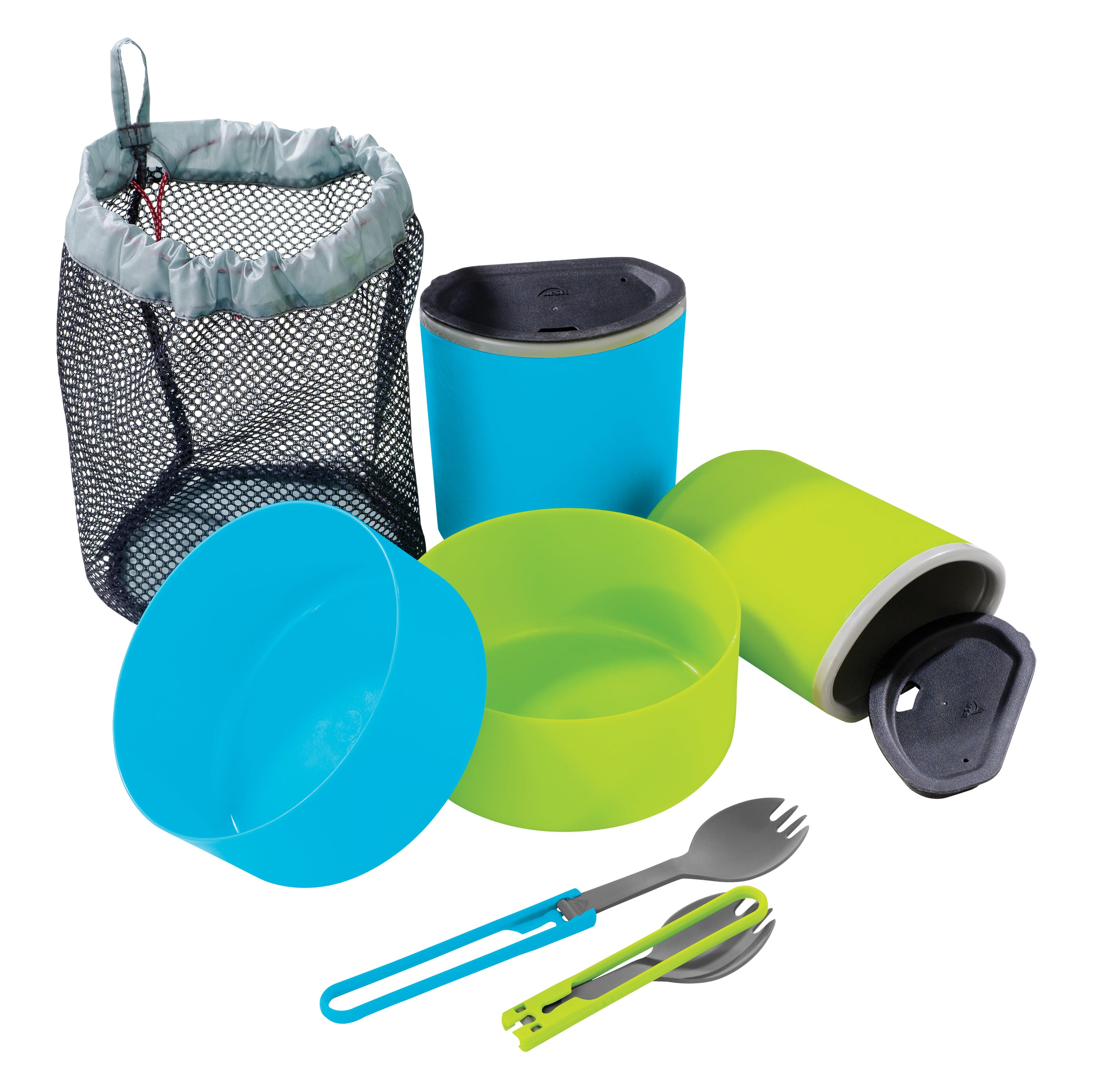 MSR 2 Person Mess Kit | Jenson USA