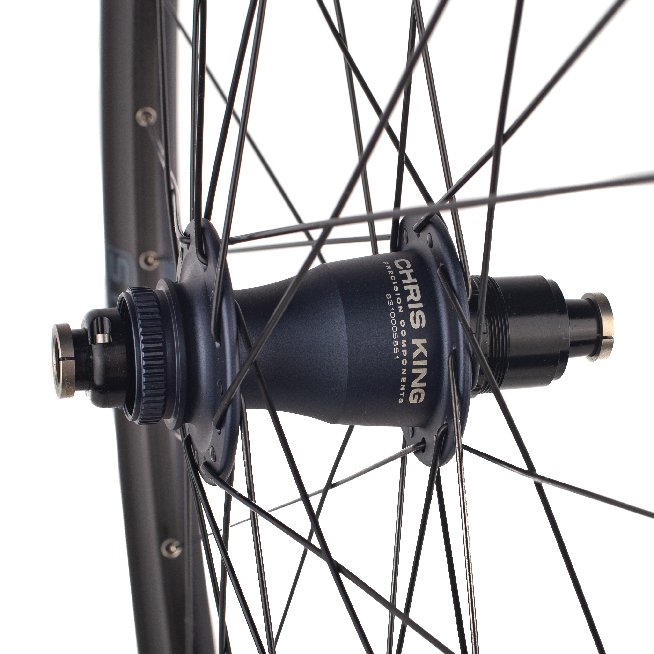 Chris King ARCH S2 CL Wheelset | Jenson USA