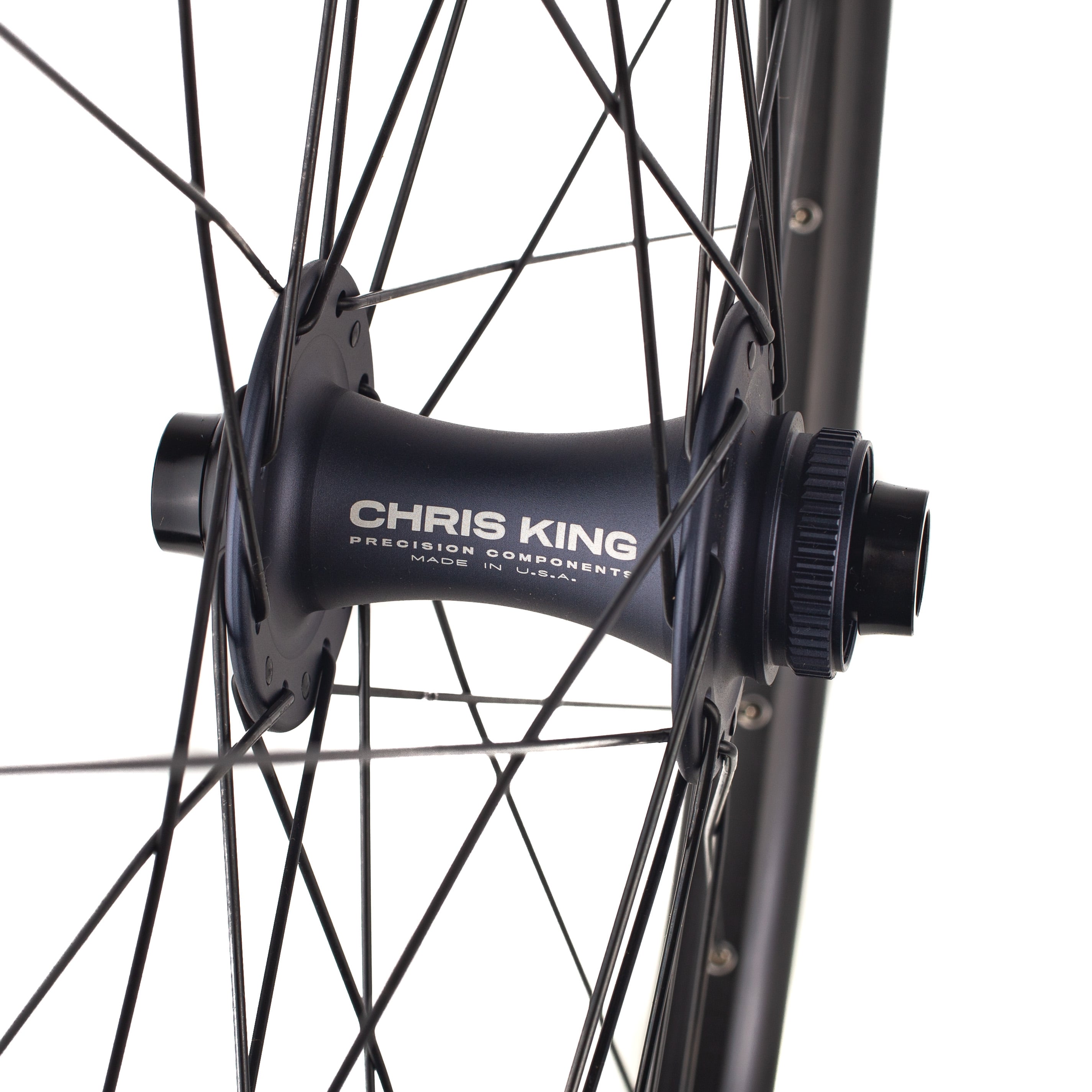 Chris King ARCH S2 CL Wheelset | Jenson USA