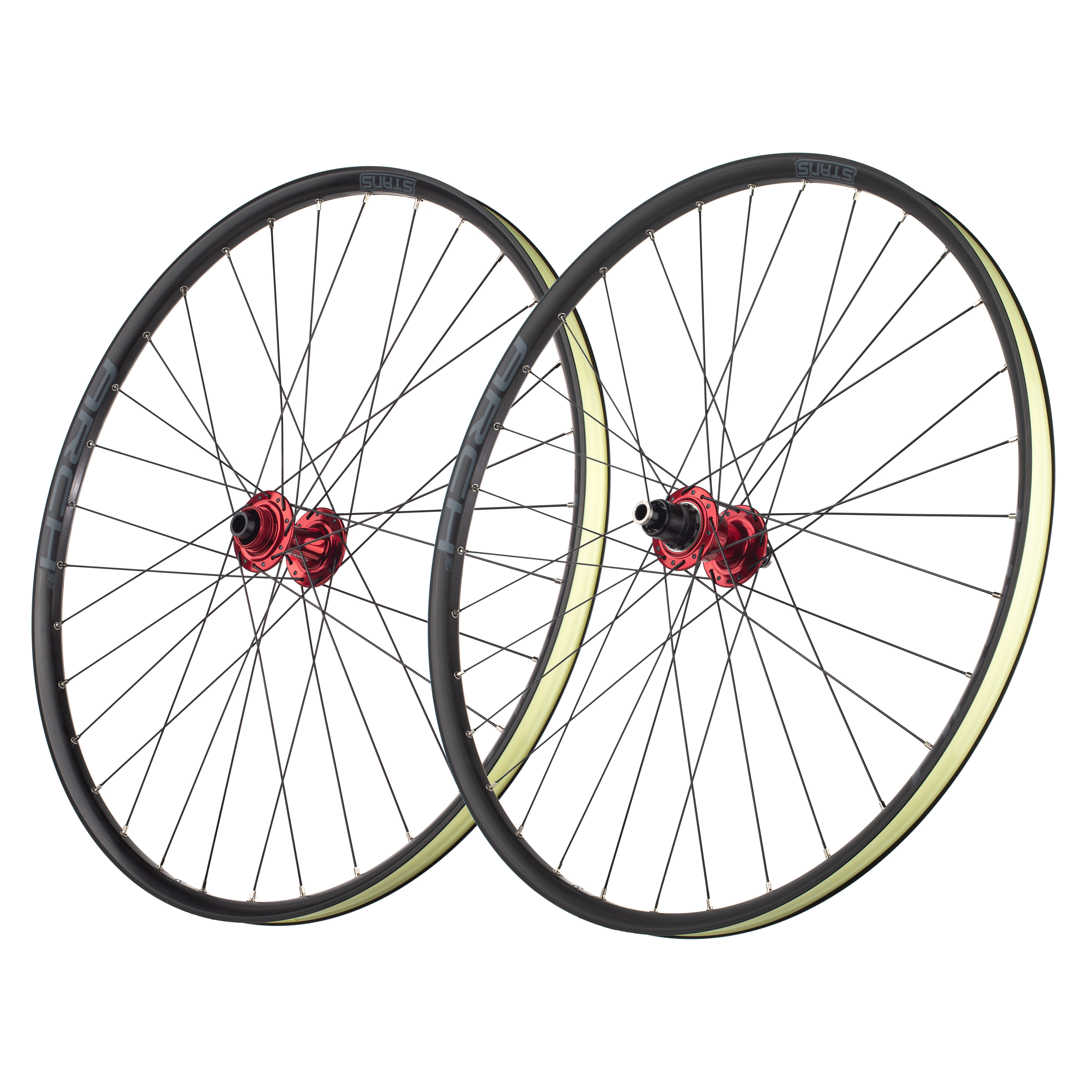 Chris King ARCH S2 CL Wheelset | Jenson USA