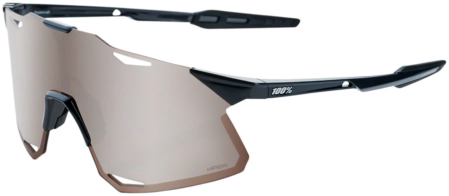100% Hypercraft Sunglasses | Jenson USA