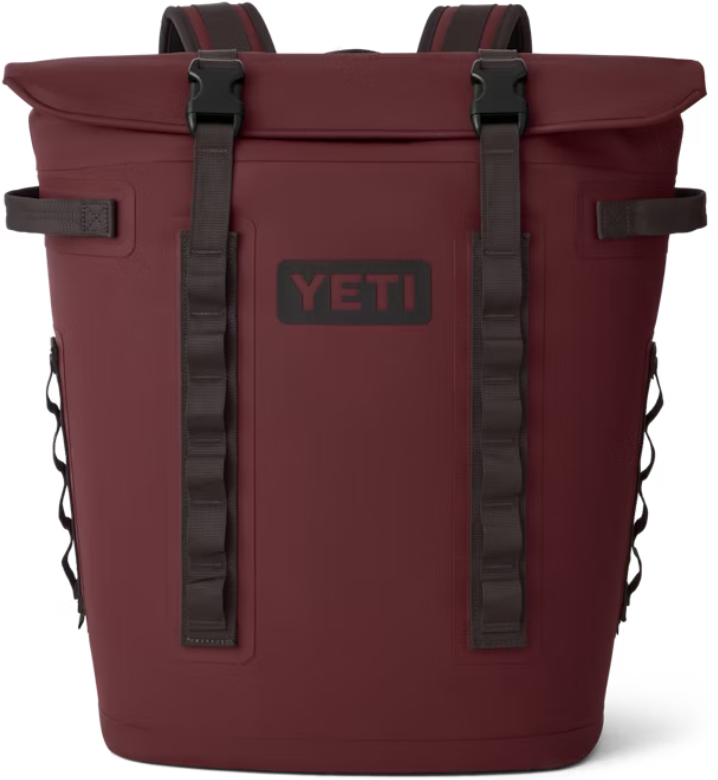 Yeti Hopper M20 Backpack Soft Cooler | Jenson USA