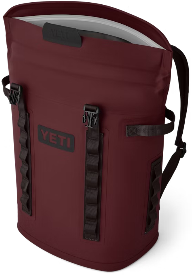 Yeti Hopper M20 Backpack Soft Cooler | Jenson USA
