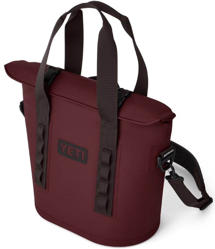 Yeti Hopper M15 Soft Cooler Bag | Jenson USA