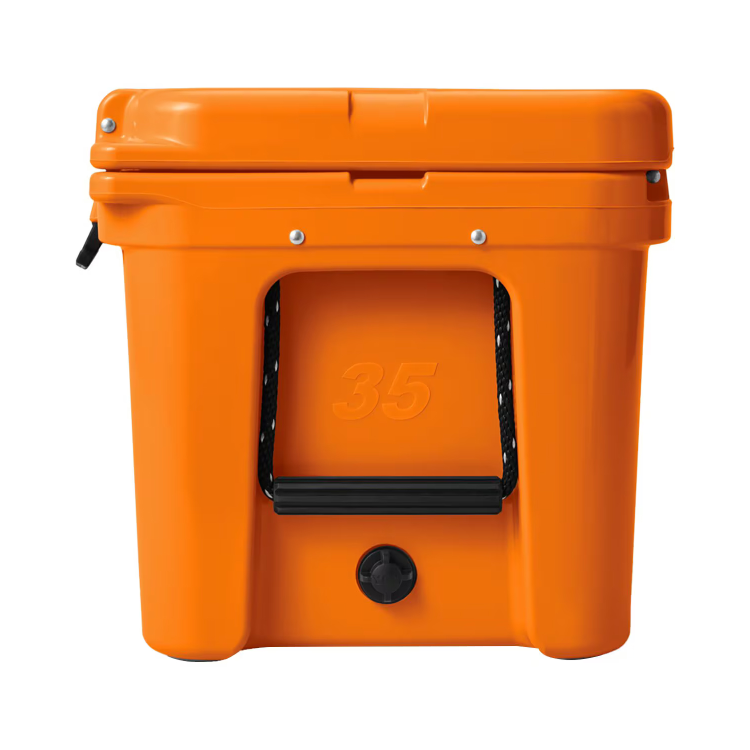 Yeti Tundra 35 Hard Cooler | Jenson USA