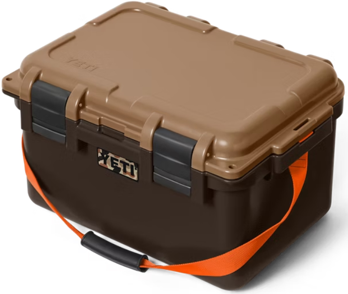 Yeti LoadOut GoBox 30 2.0 Gear Case | Jenson USA