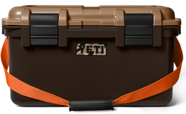 Yeti LoadOut GoBox 30 2.0 Gear Case | Jenson USA