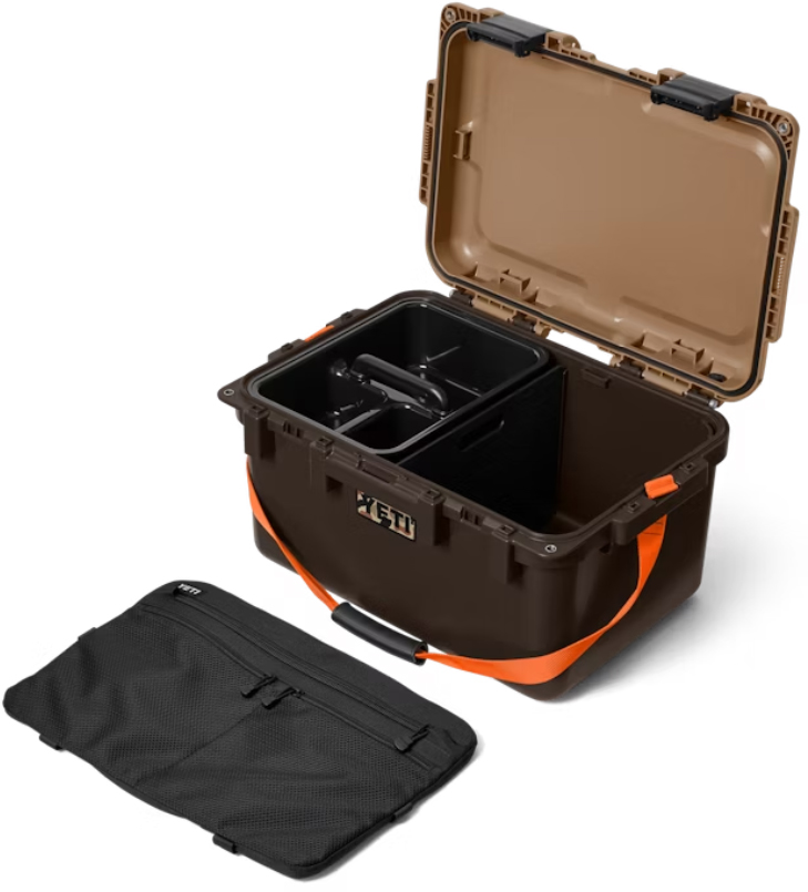 Yeti LoadOut GoBox 30 2.0 Gear Case | Jenson USA
