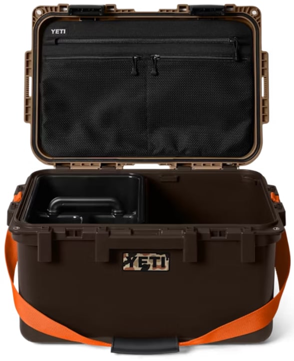 Yeti LoadOut GoBox 30 2.0 Gear Case | Jenson USA
