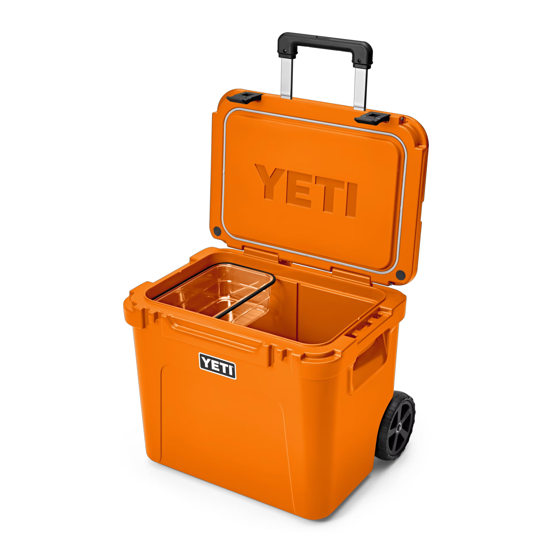 Yeti Roadie 60 Wheeled Cooler | Jenson USA