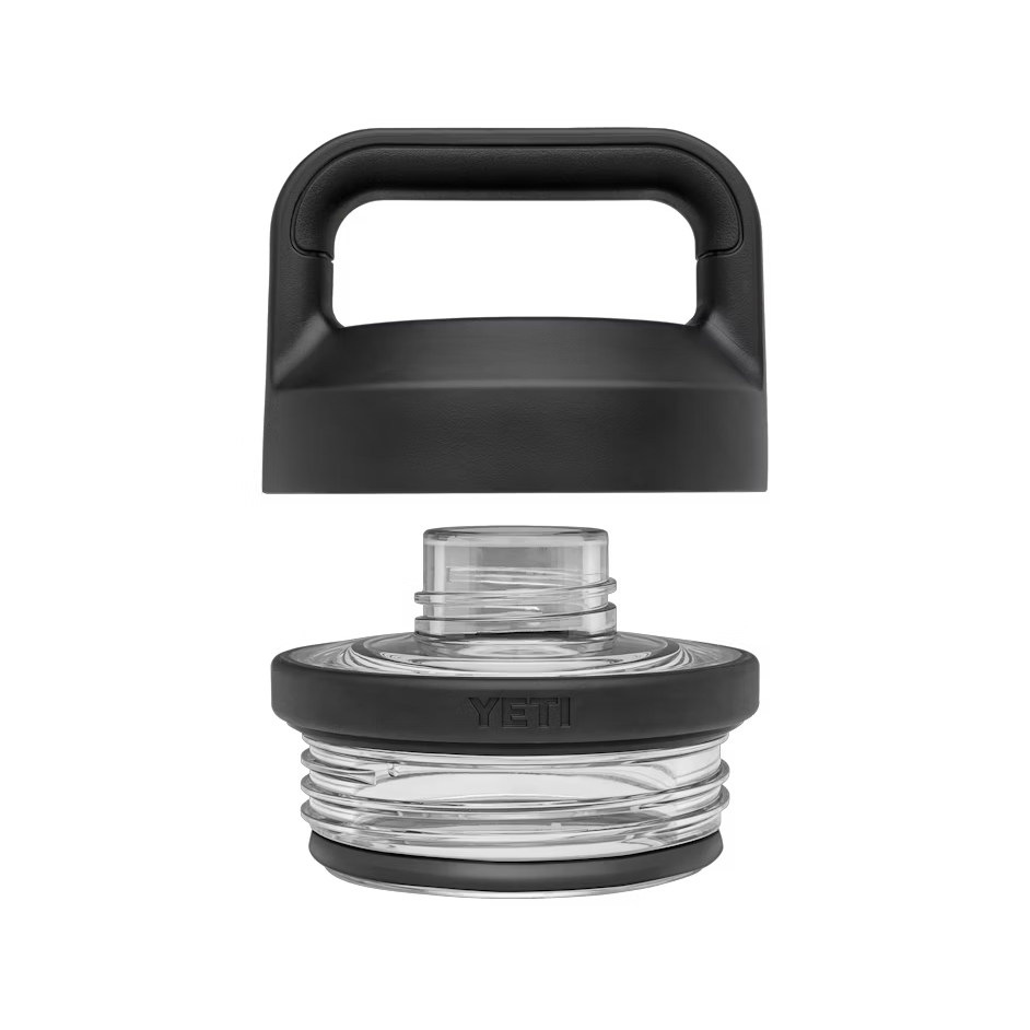 Yeti Rambler 64 oz Bottle - Chug Cap | Jenson USA