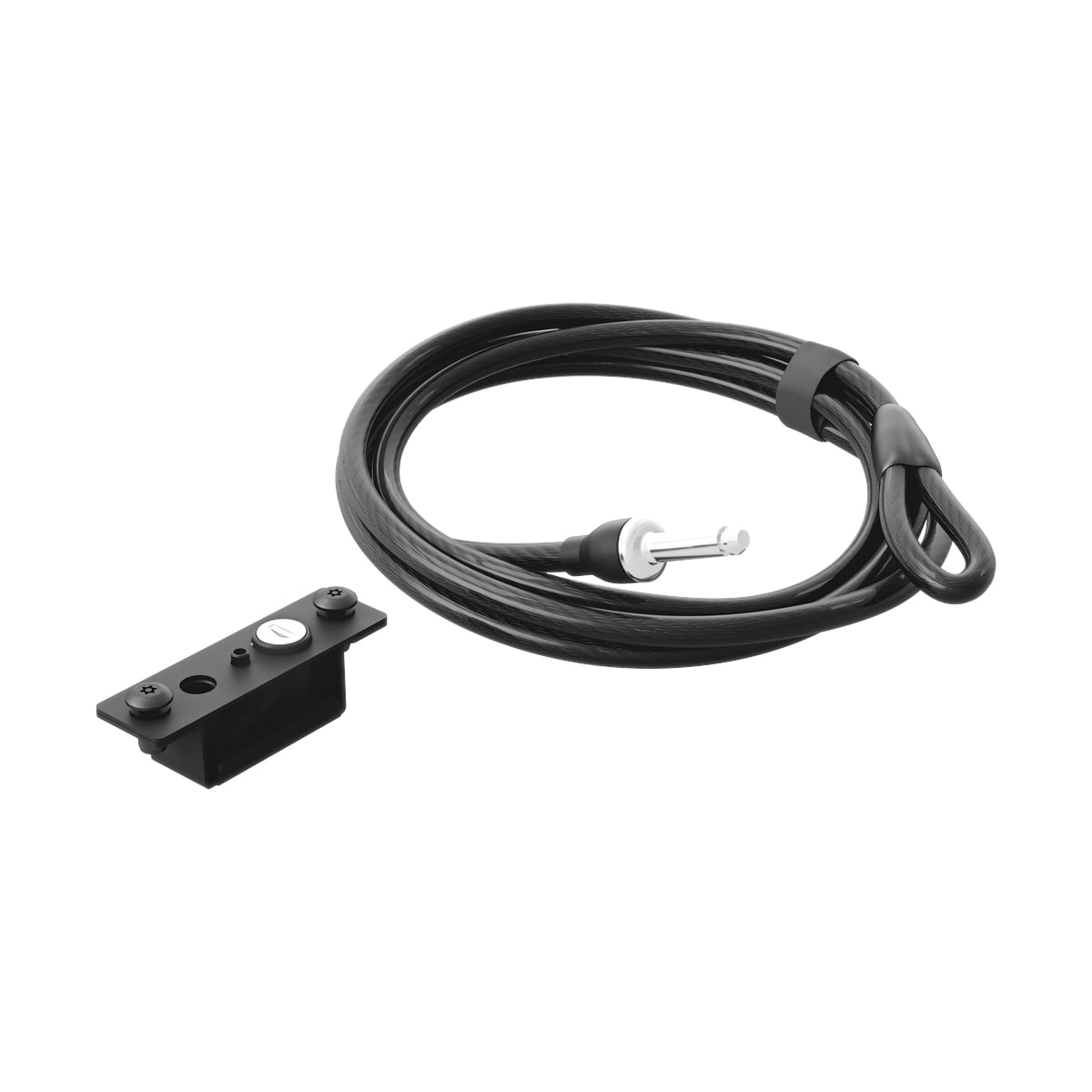 Thule ReVert integrated bike lock | Jenson USA