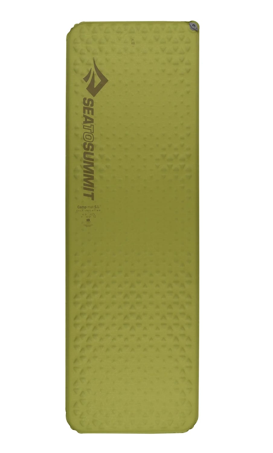 Sea To Summit Camp Self-Inflating Sleeping Pad | Jenson USA