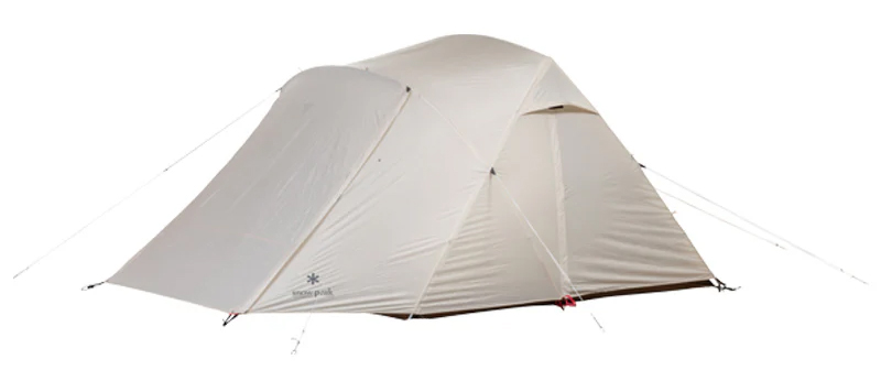 Snow Peak Alpha Breeze Tent | Jenson USA
