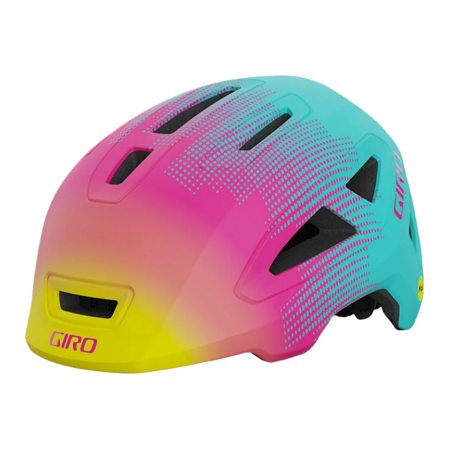 Giro Scamp MIPS II Helmet | Jenson USA