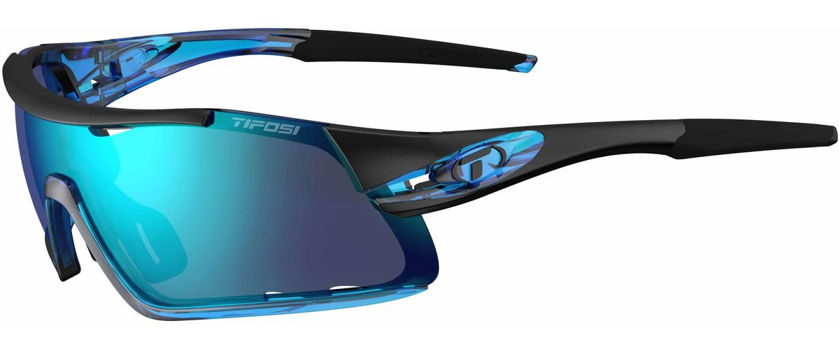 Tifosi Asian Davos Sunglasses | Jenson USA