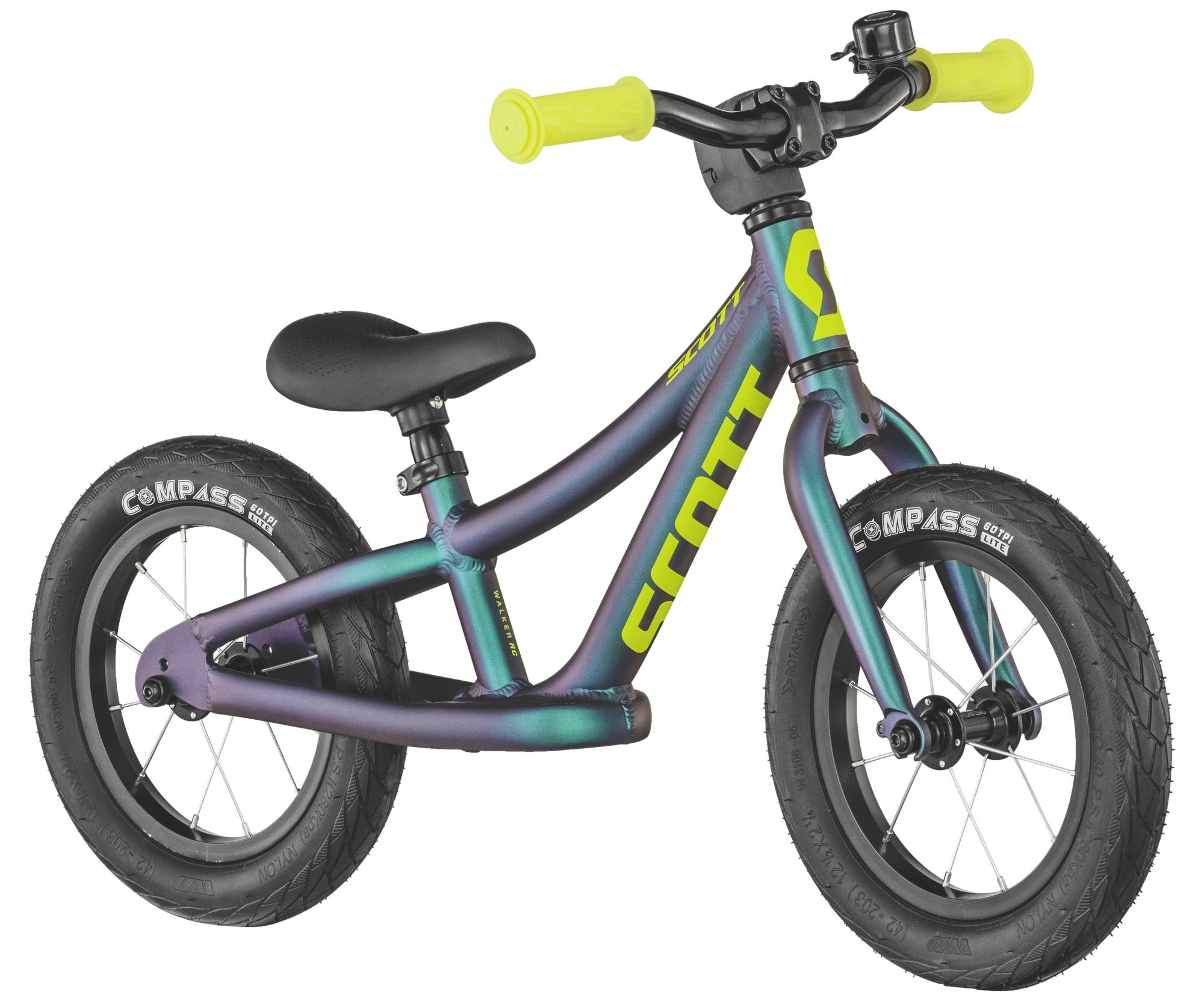 Scott Scale RC Walker2" Bike | Jenson USA