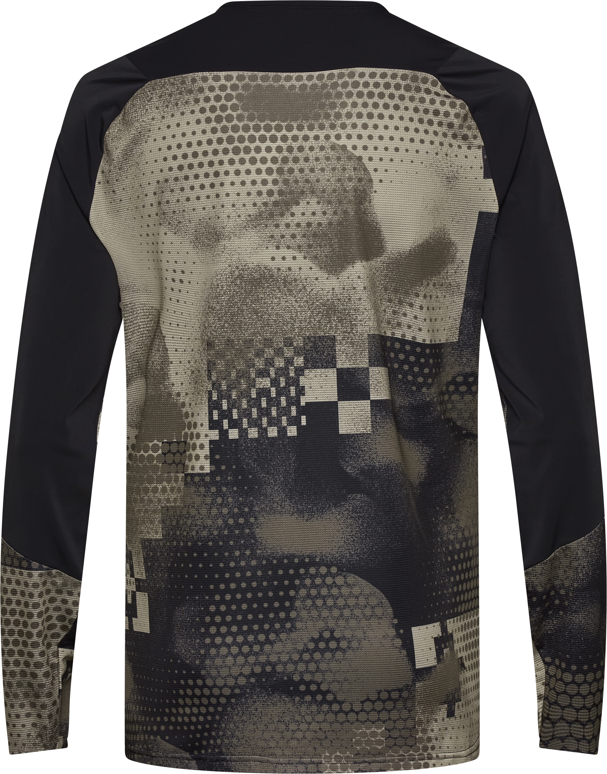 Fox Flexair Ascent LS Pulse Jersey | Jenson USA