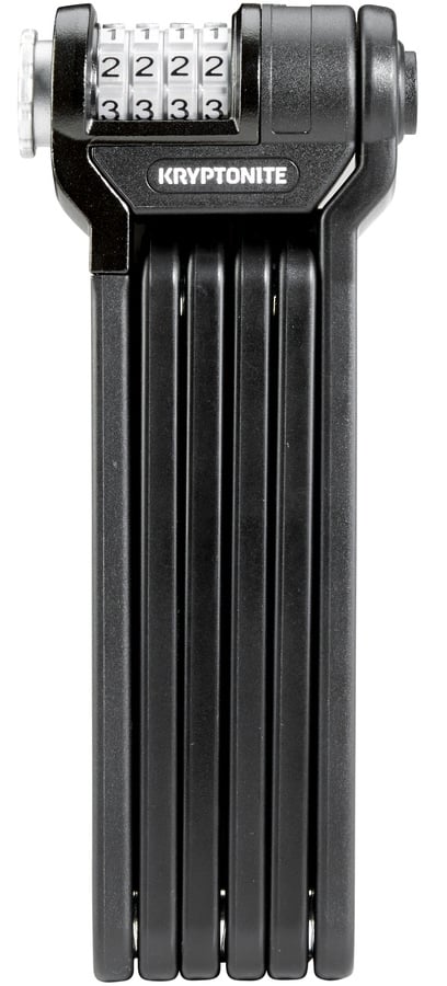 Kryptonite Keeper 585 Folding Lock | Jenson USA