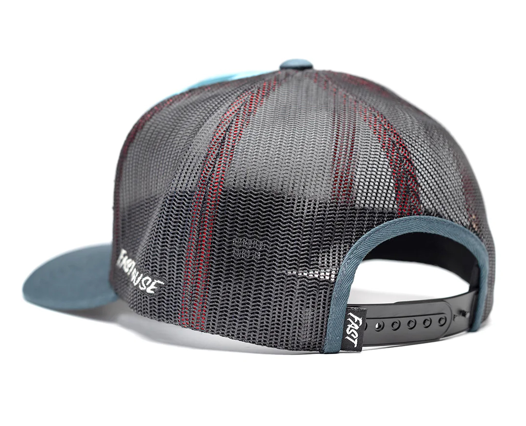 Fasthouse Youth Lost Boys Hat | Jenson USA