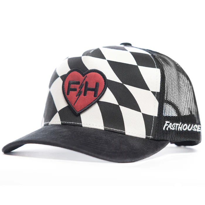Fasthouse Trip Hat | Jenson USA