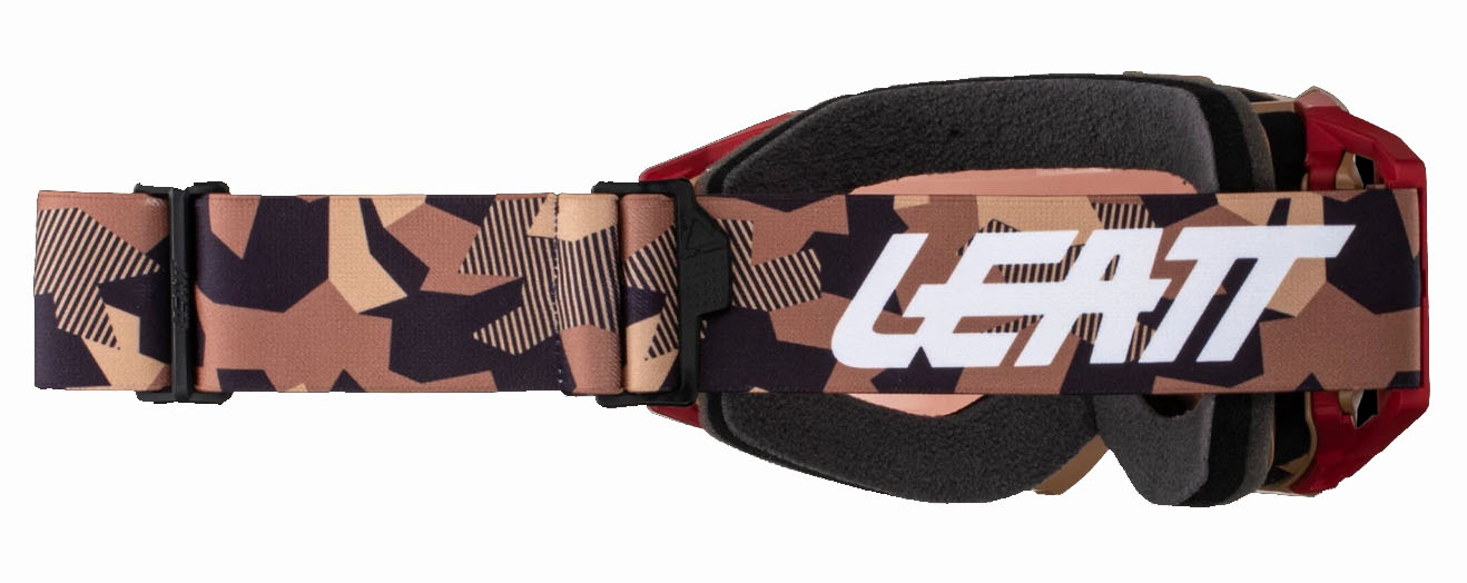 Leatt Goggle Velocity 5.5 | Jenson USA