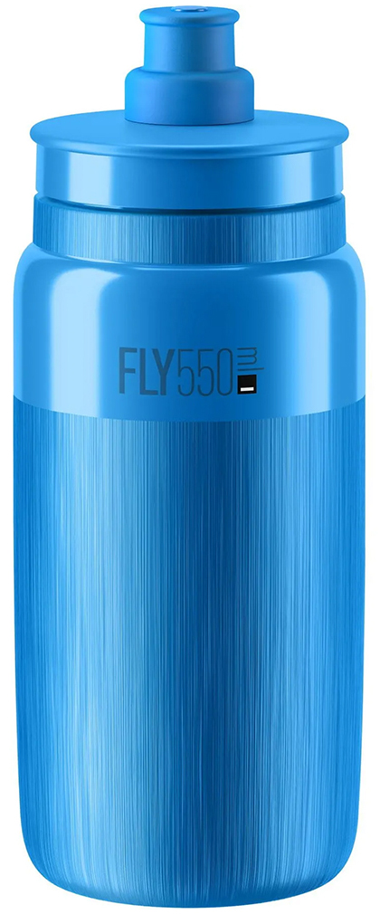 Elite Fly Tex Water Bottle 550ml | Jenson USA
