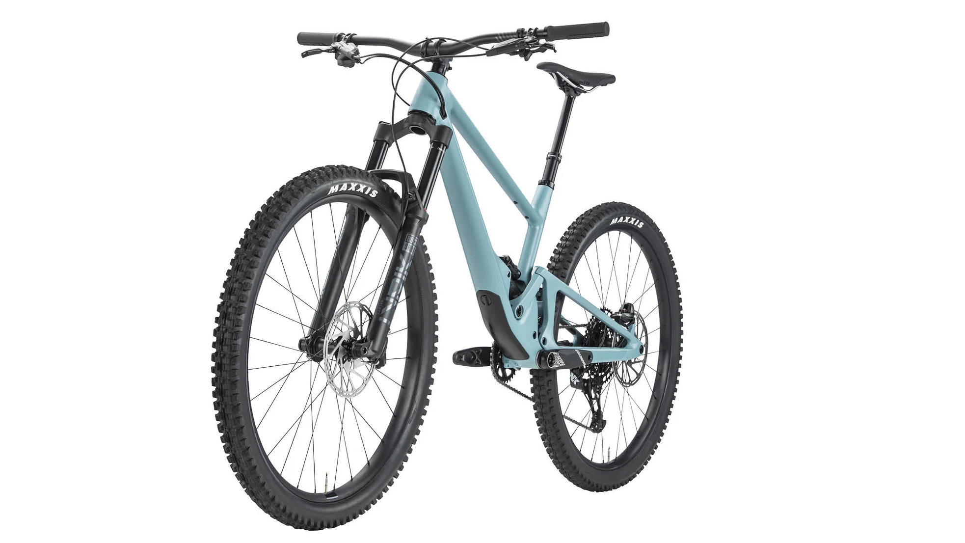 SCOR 4060 ST NX Bike | Jenson USA