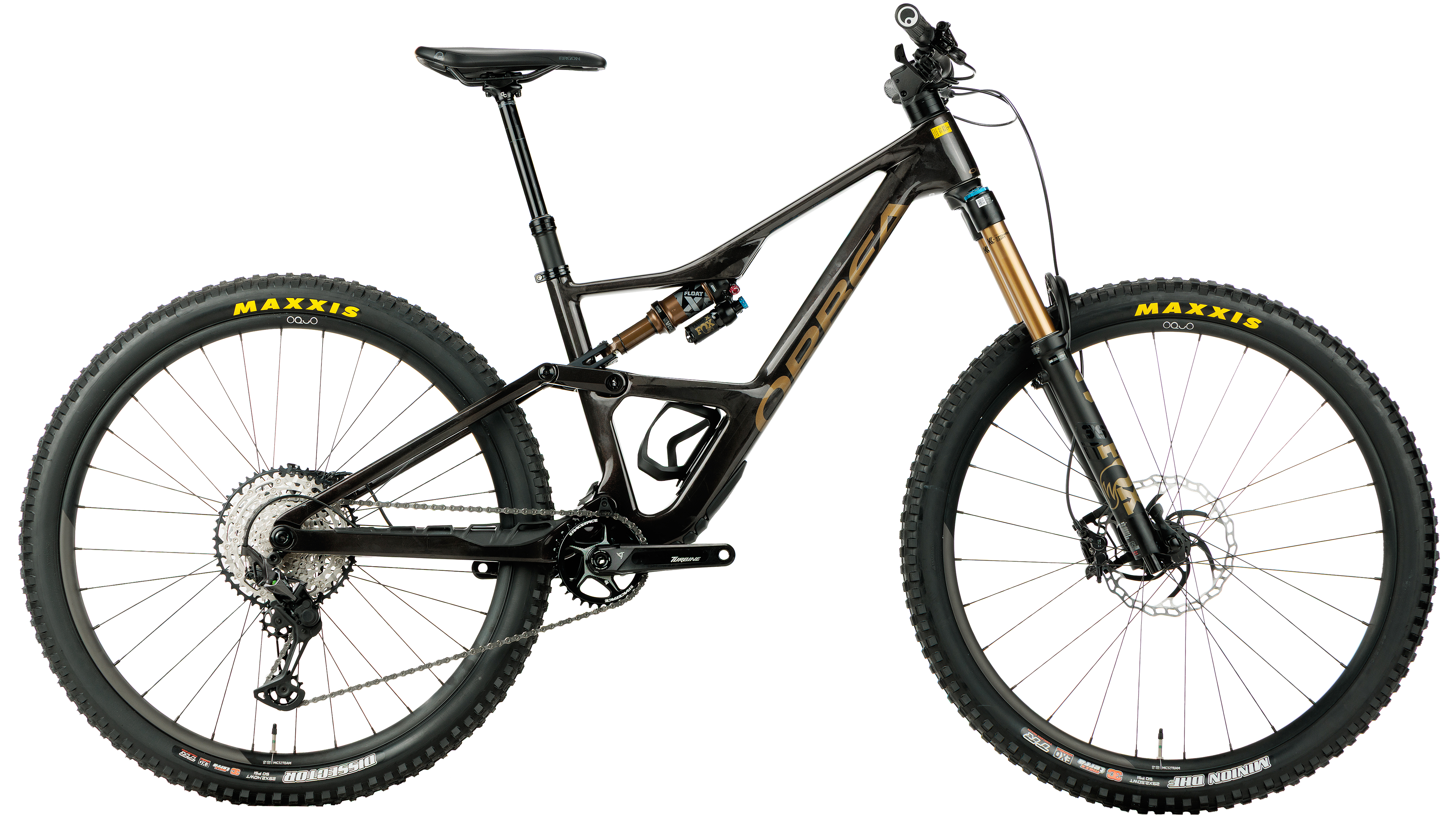 ORBEA OCCAM LT M10 2024 BIKE | Jenson USA