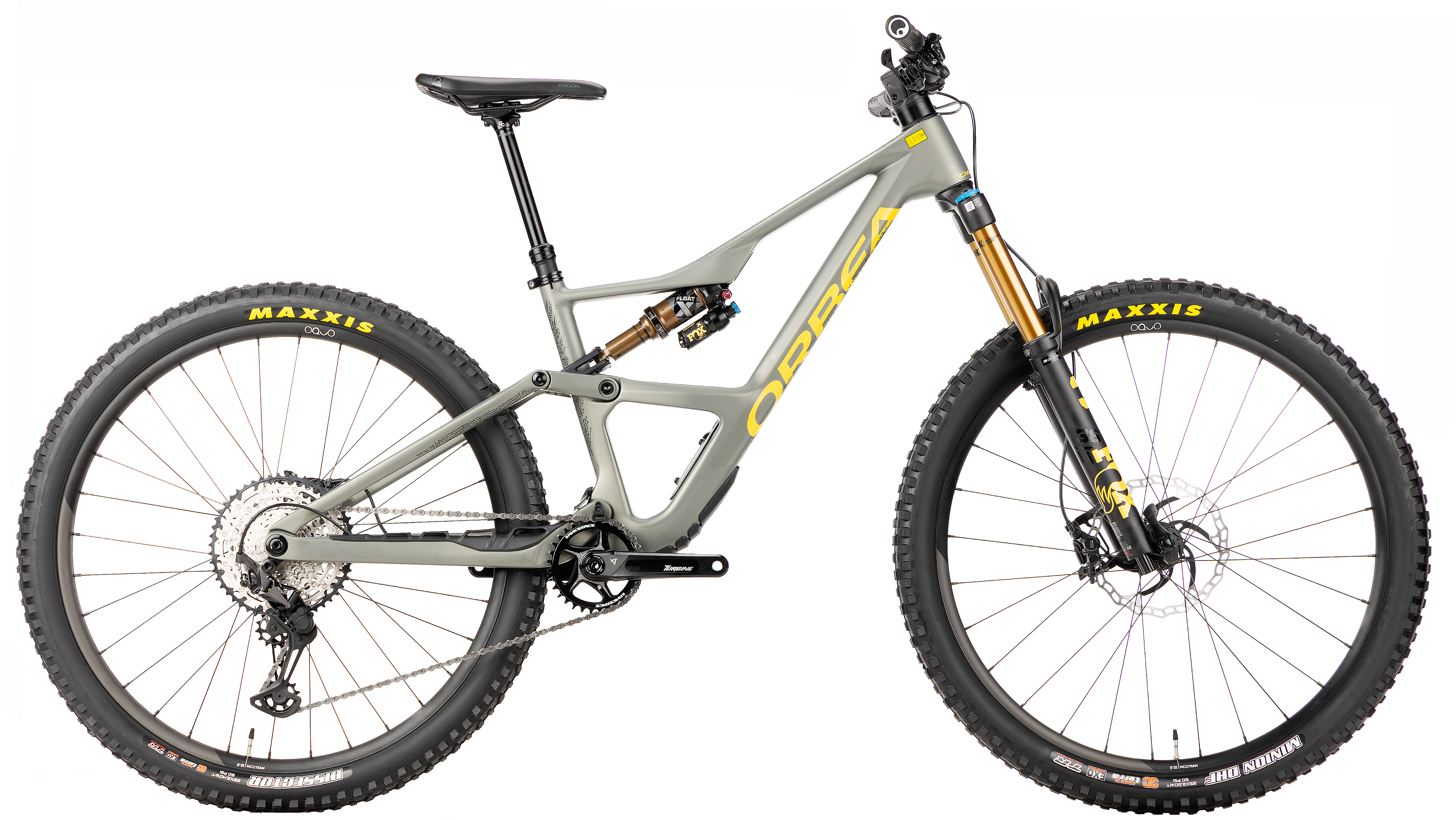 ORBEA OCCAM LT M10 2024 BIKE | Jenson USA