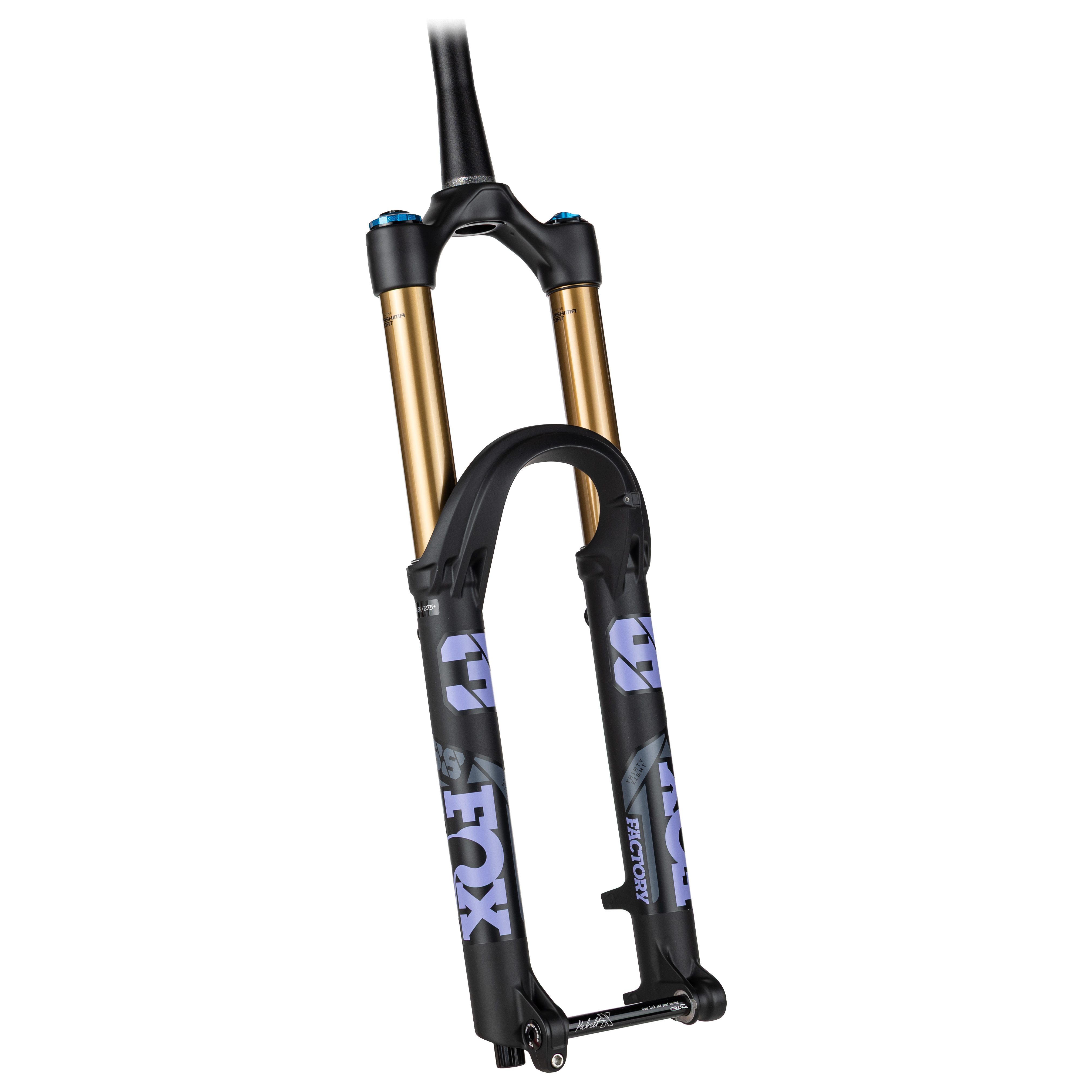 Fox 38 Factory GRIP X2 29" Fork OE Packaged | Jenson USA