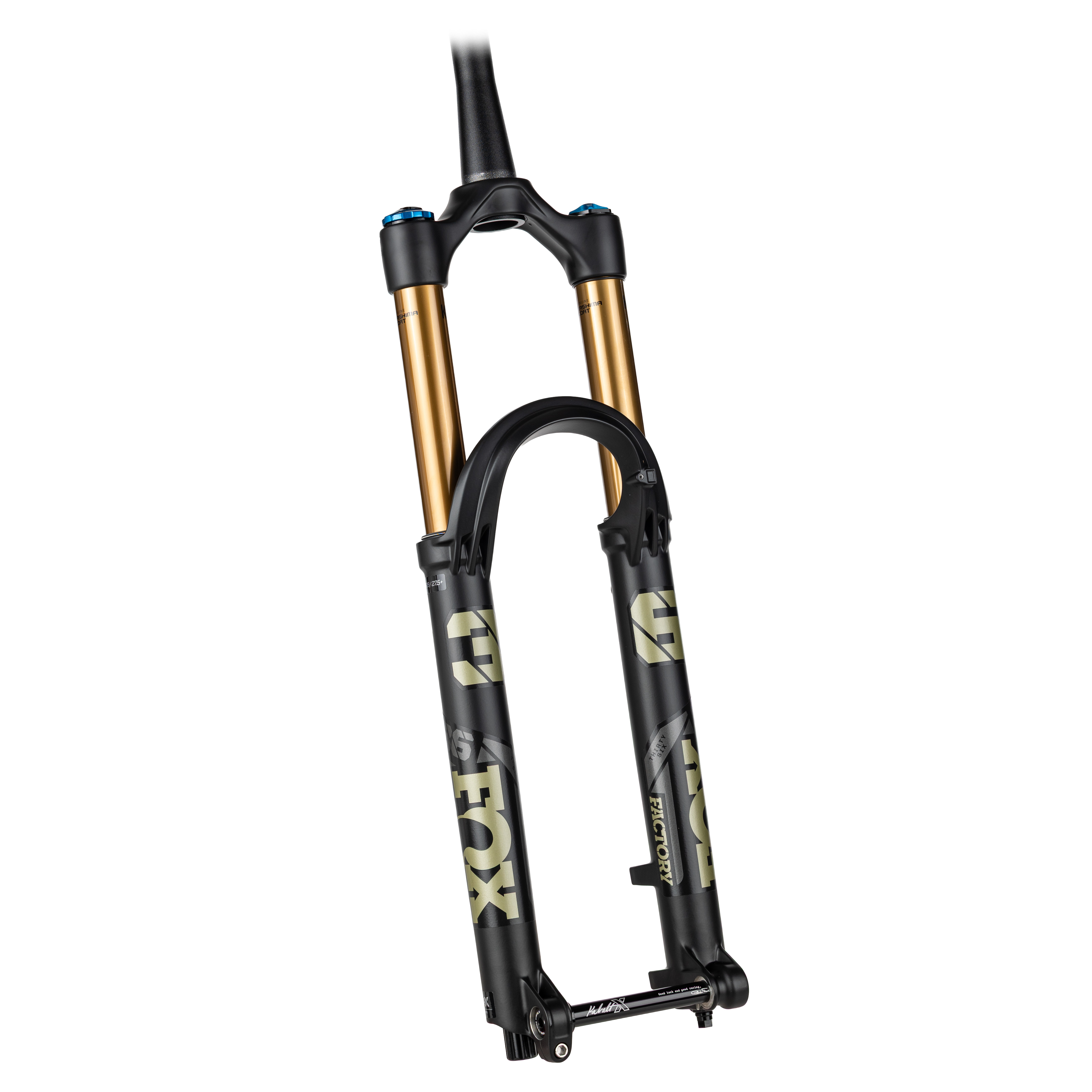 Fox 36 Factory Grip X 29" Fork OE Packaged | Jenson USA