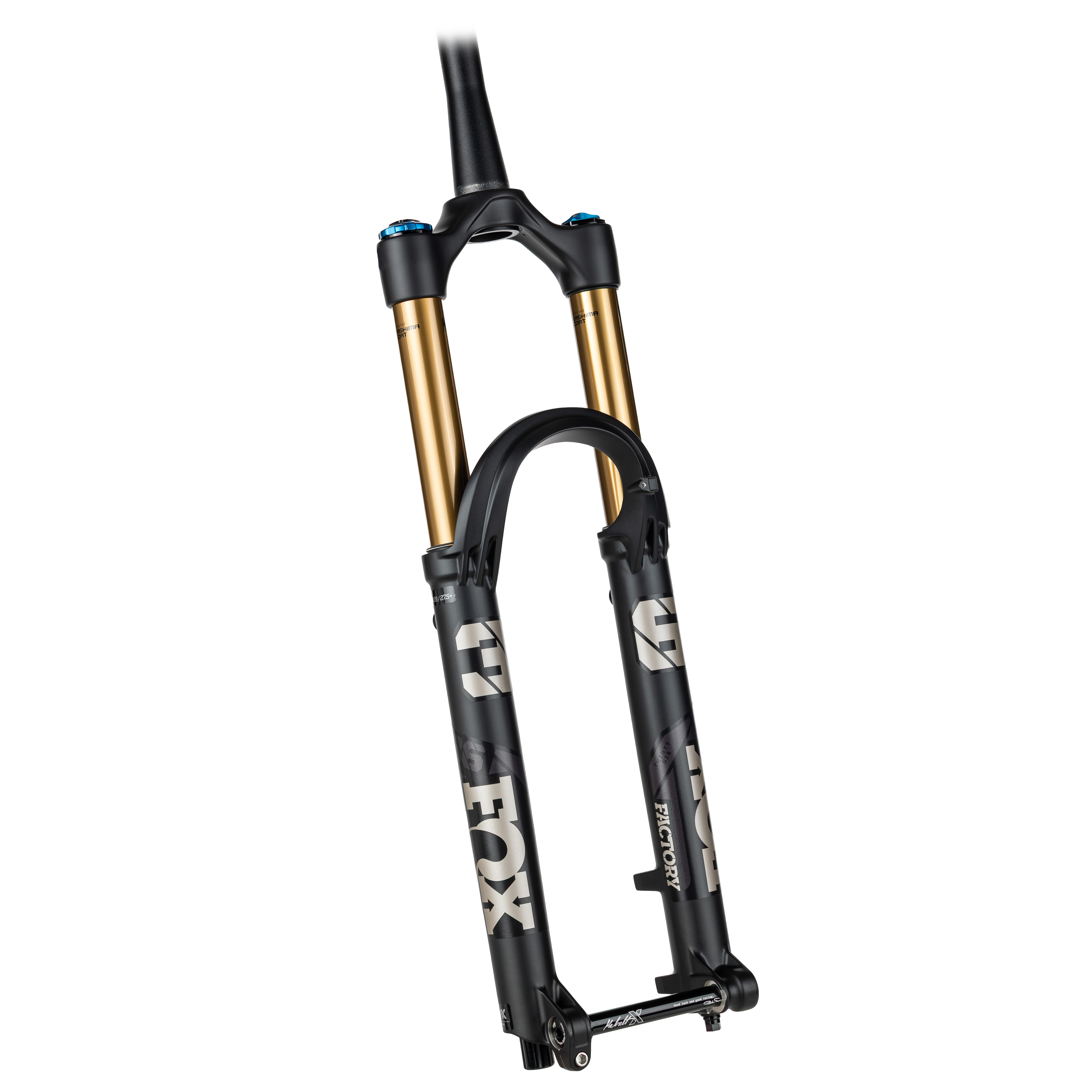 Fox 36 Factory Grip X 29" Fork OE Packaged | Jenson USA