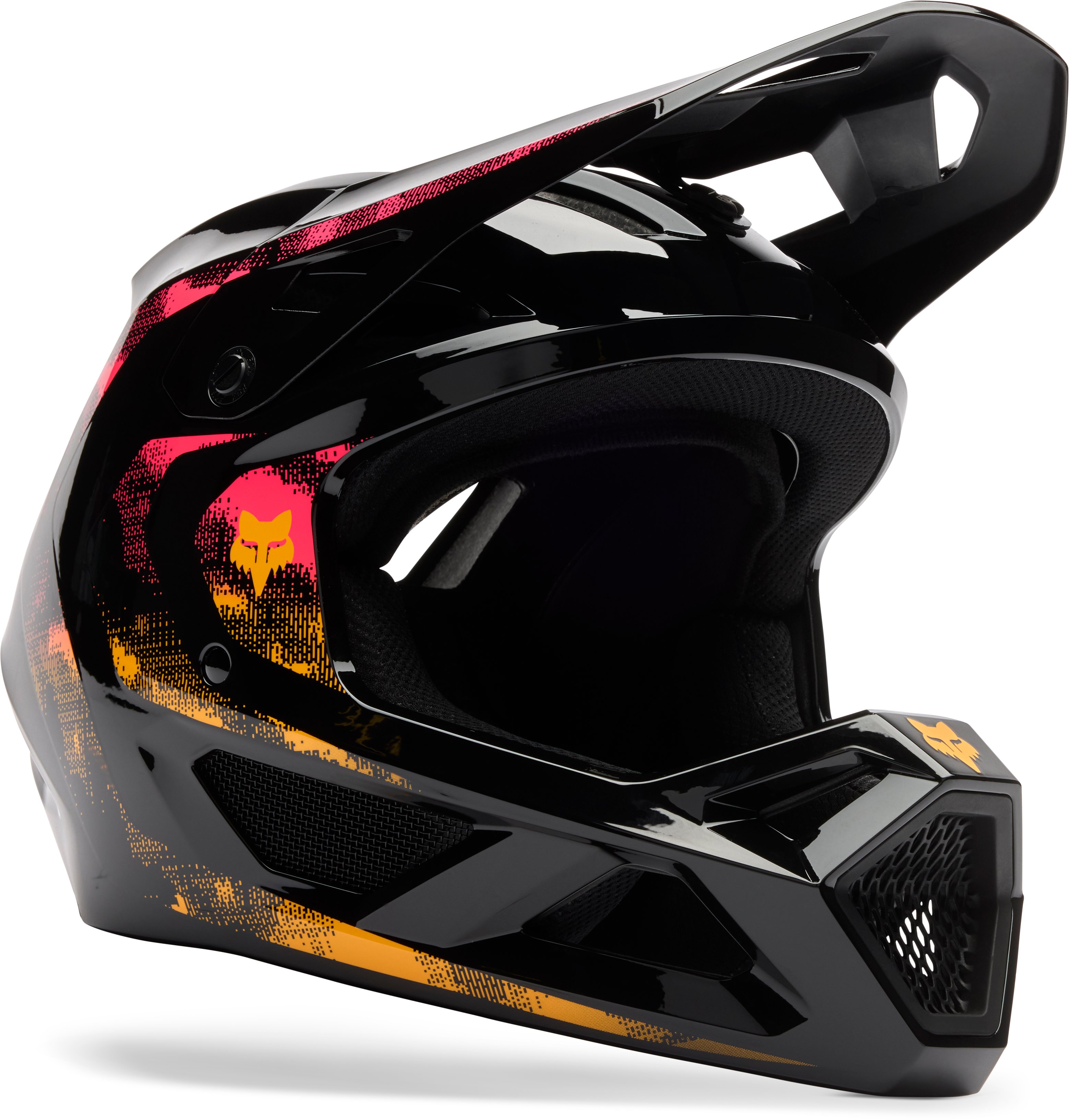 Fox Rampage Kairos CE/CPSC Helmet | Jenson USA