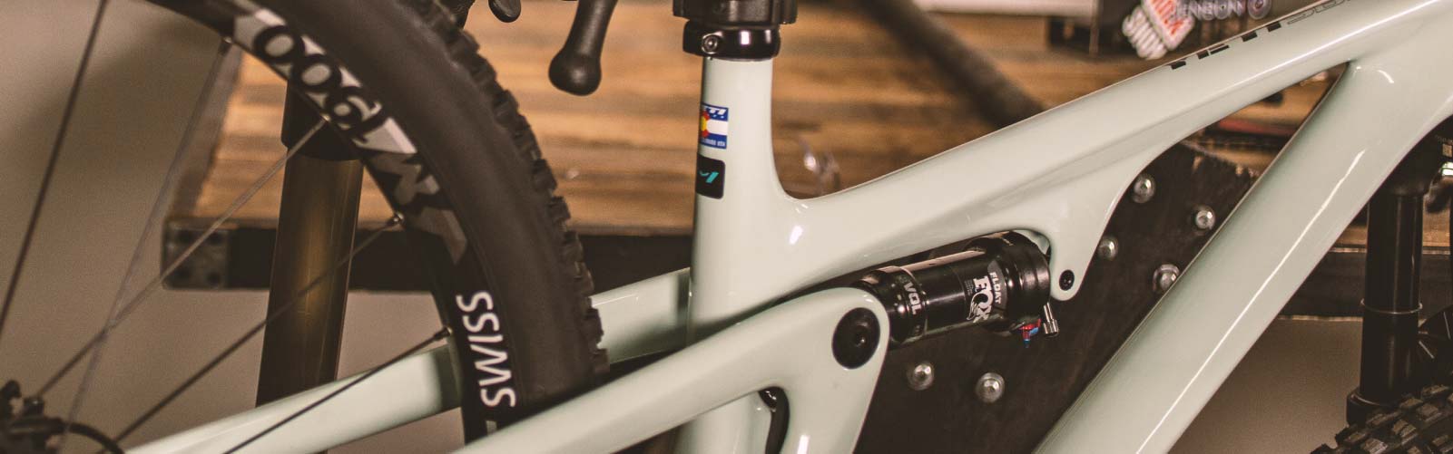 Outlet Bikes | Jenson USA