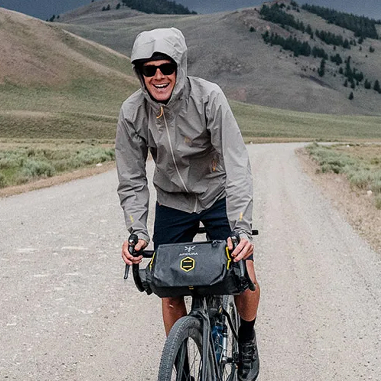 7mesh Skypilot Jacket | Jenson USA