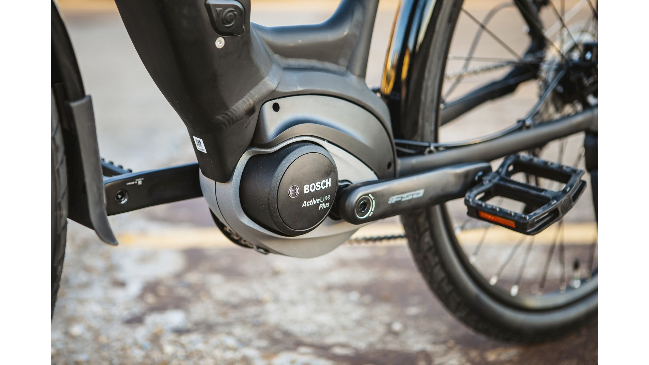 Batch Step-Thru Plus E-Bike 2020 | Jenson USA