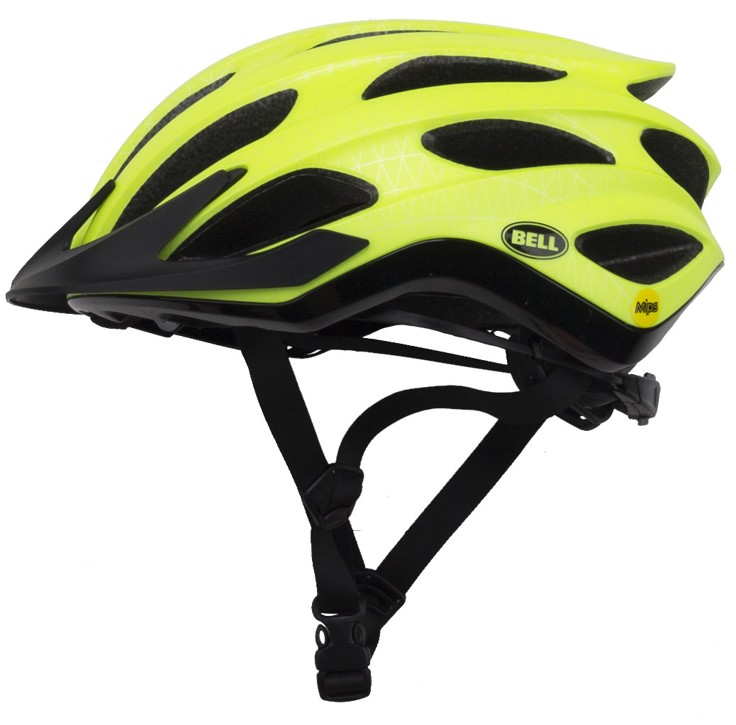 Bell Draft Mips Helmet